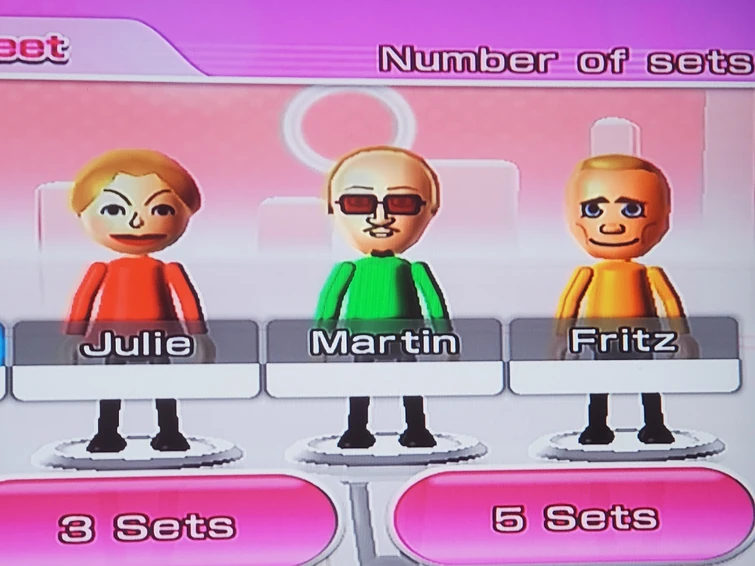 Discuss Everything About Wii Sports Wiki | Fandom