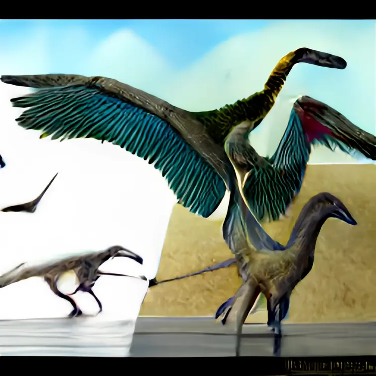 Terrifying Dinosaurs #136: Mussaurus | Fandom