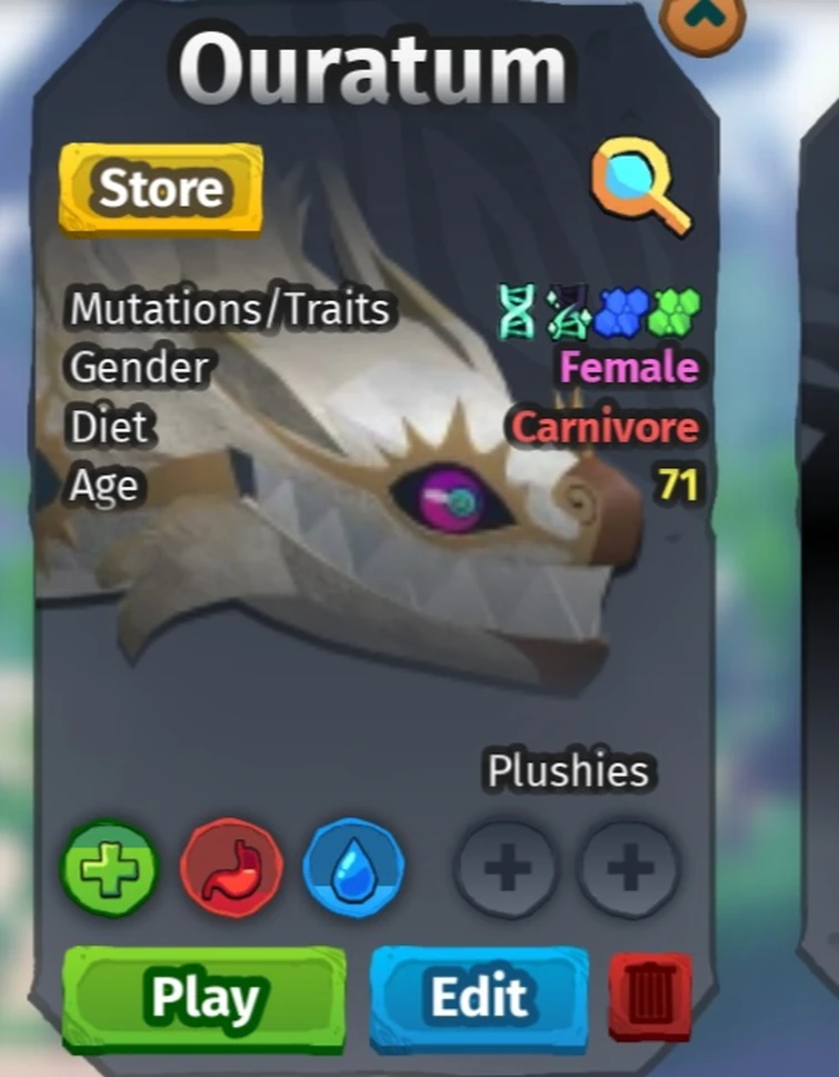 Discuss Everything About Creatures of Sonaria Wiki | Fandom