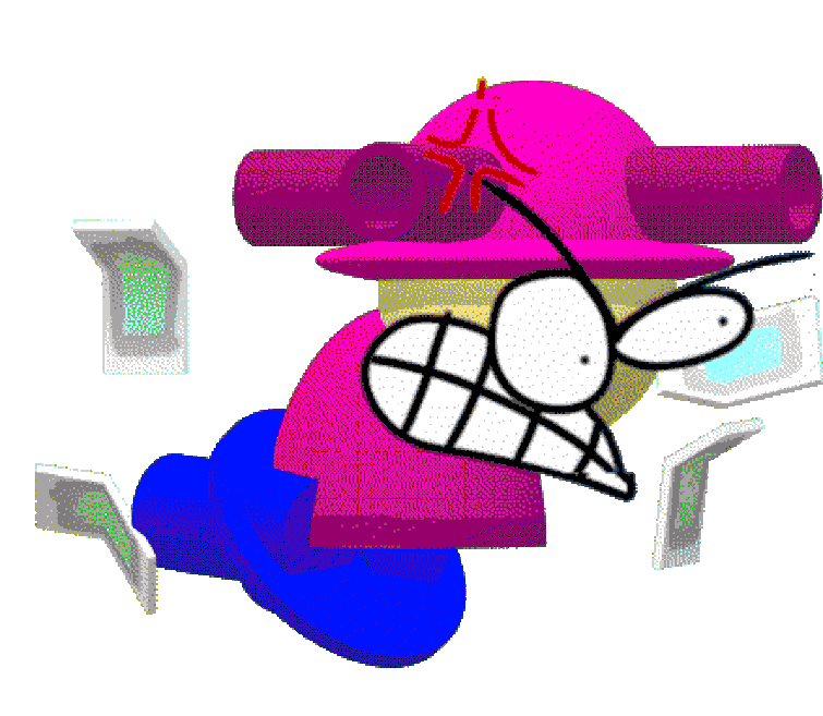 Bonka remaster | Fandom