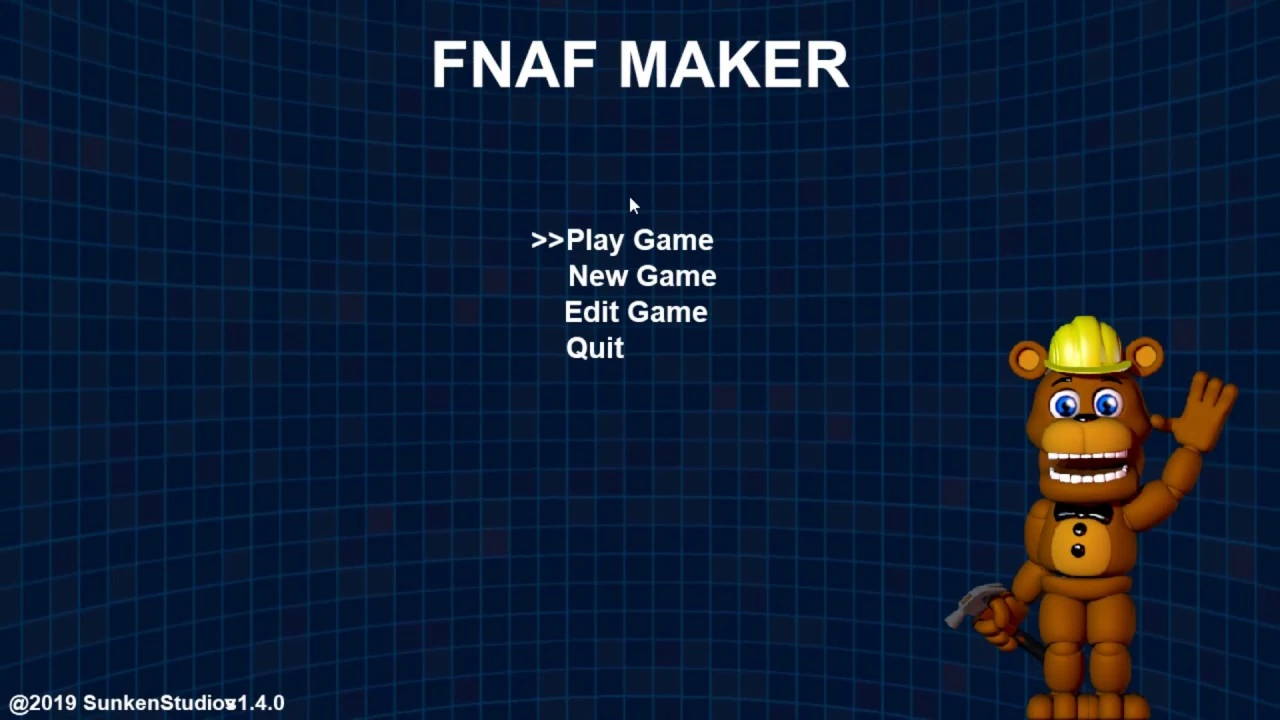 los mejores fangame de fnaf | Fandom