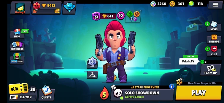 Starting colt challange any tips | Fandom