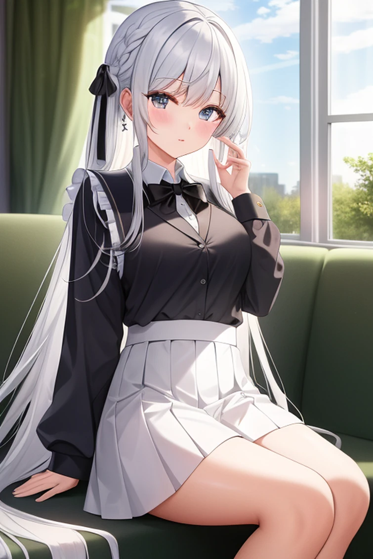Send waifu AI art | Fandom