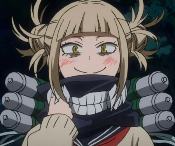 toga in a parallel universe | Fandom