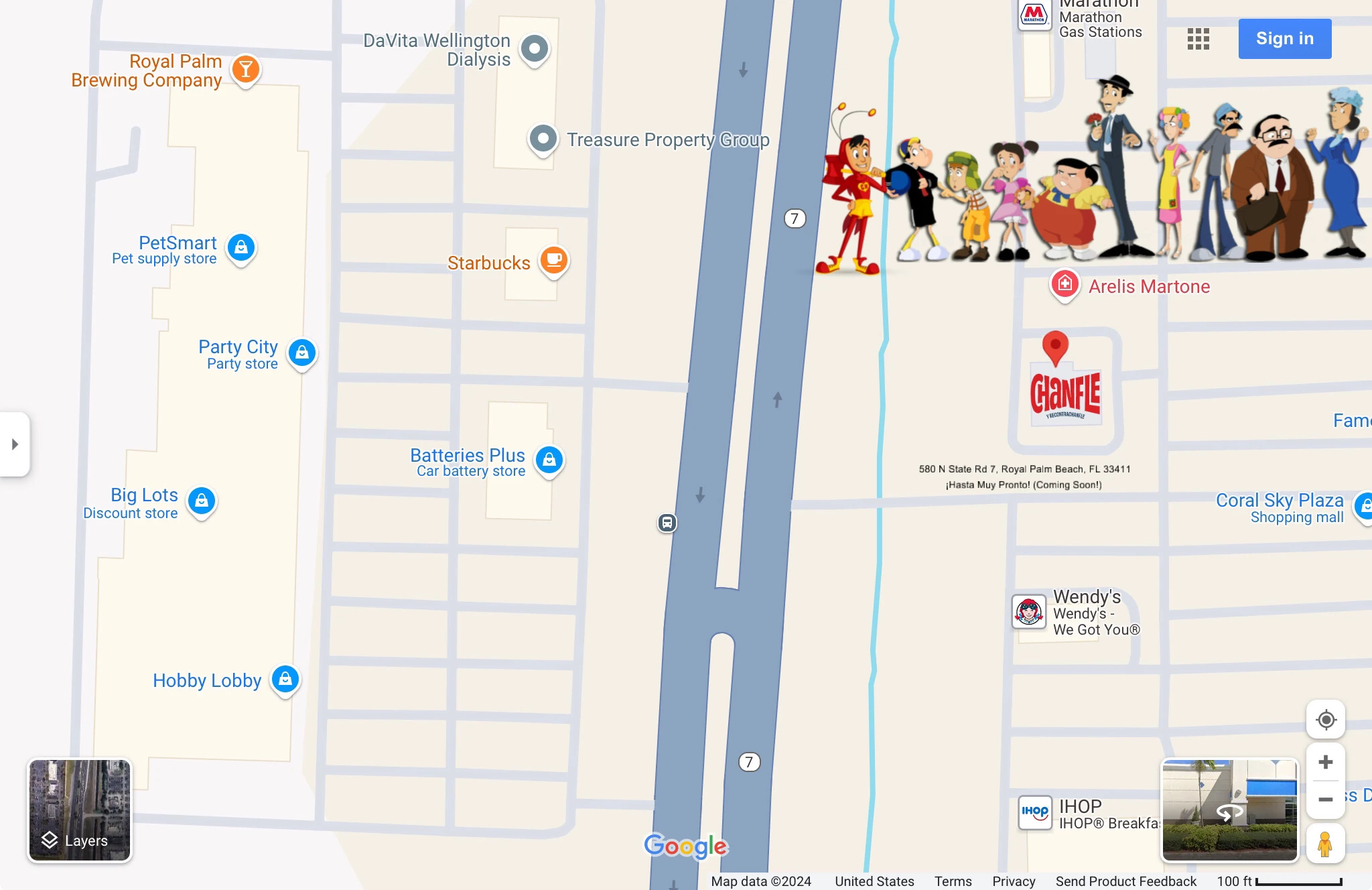 Chanfle y Recontrachanfle | Fandom