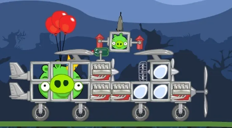 Discuss Everything About Bad Piggies Wiki | Fandom