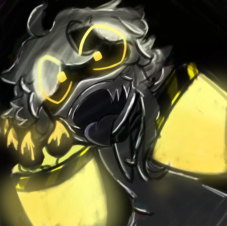 Unidentified Entity 007 | Fandom