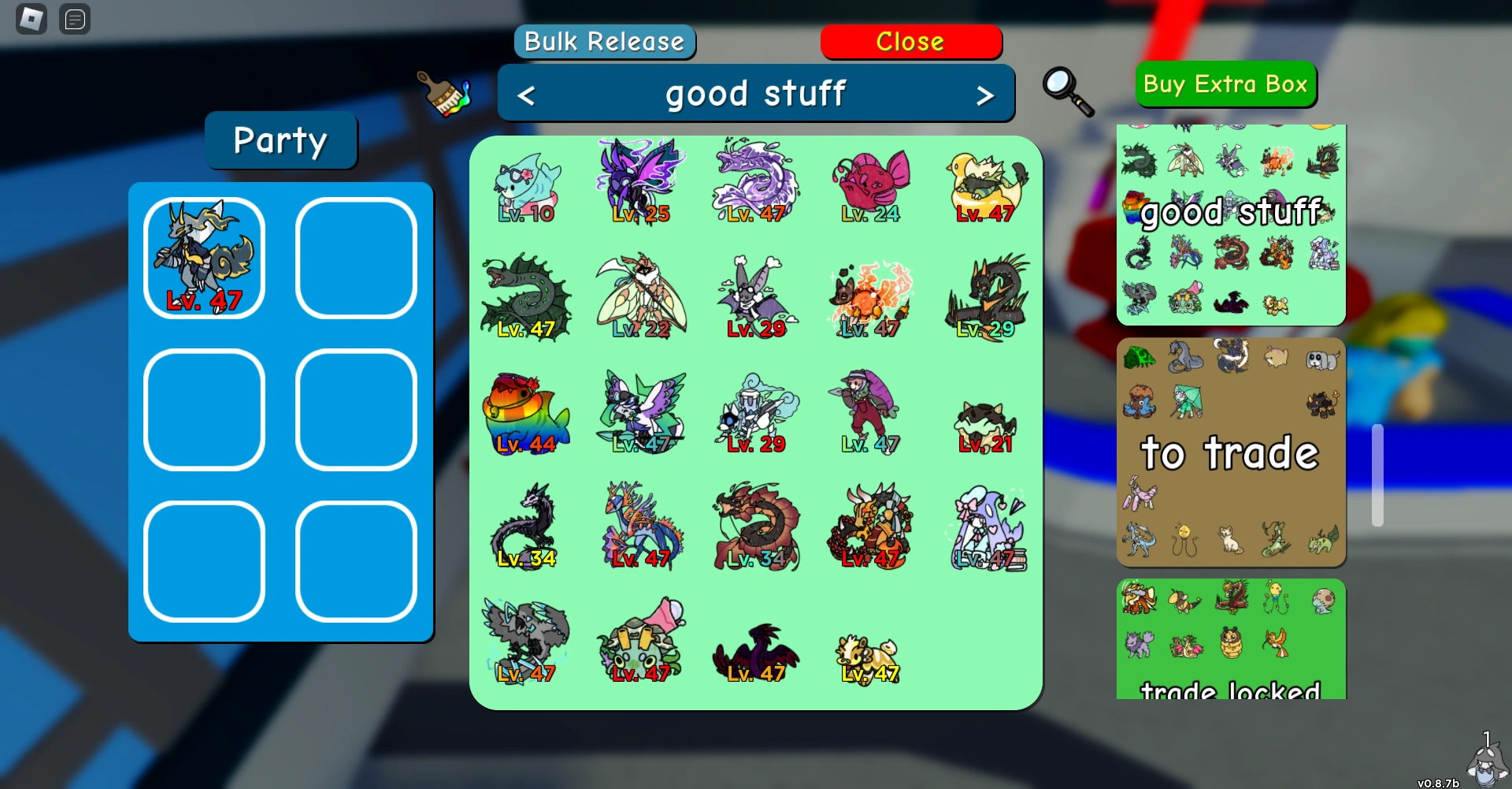 trading stuff | Fandom