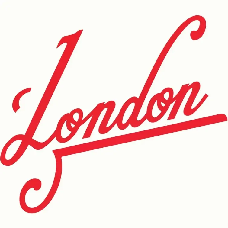 Favorite London 2023 Logo? | Fandom