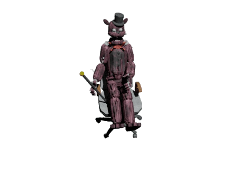 Discuss Everything About The Return to Freddy's Wiki | Fandom