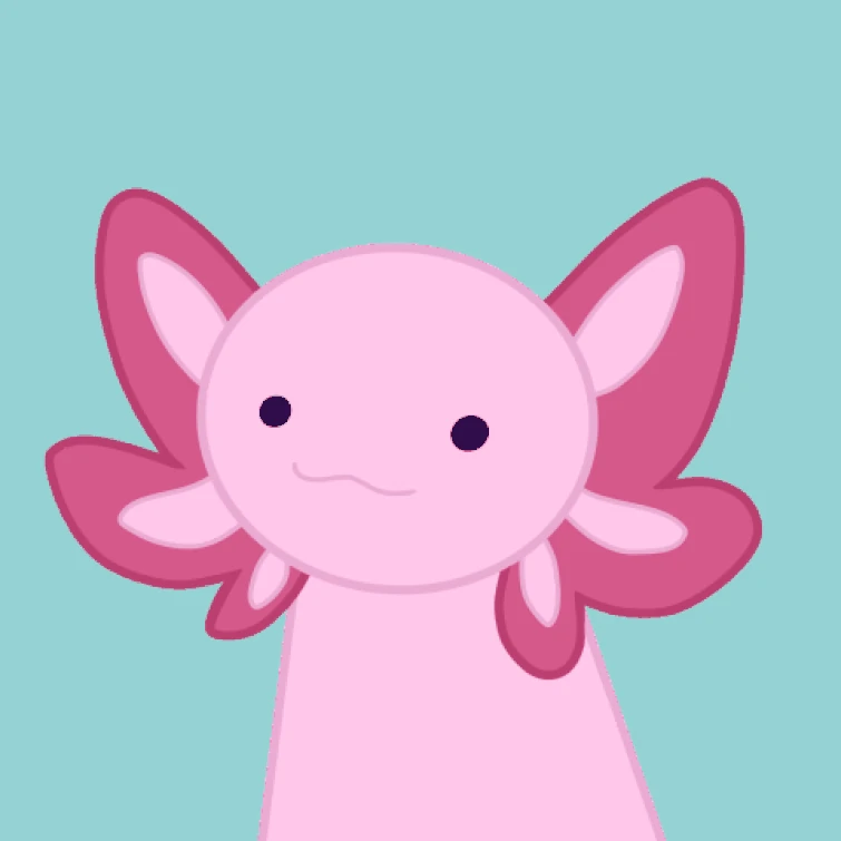 This is the axolotl song | Fandom