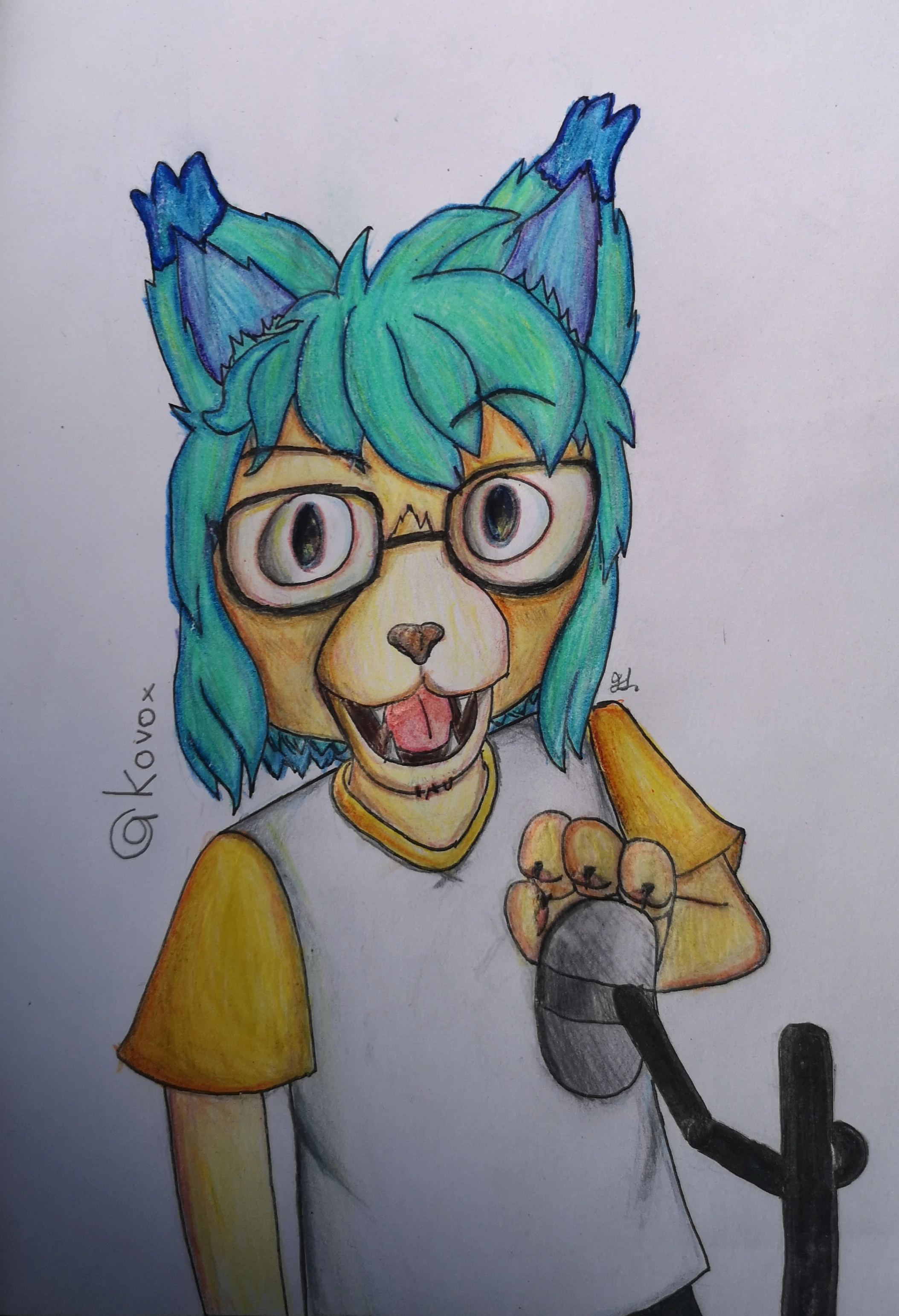 YEAH IT'S DA MICHAEL! | Fandom