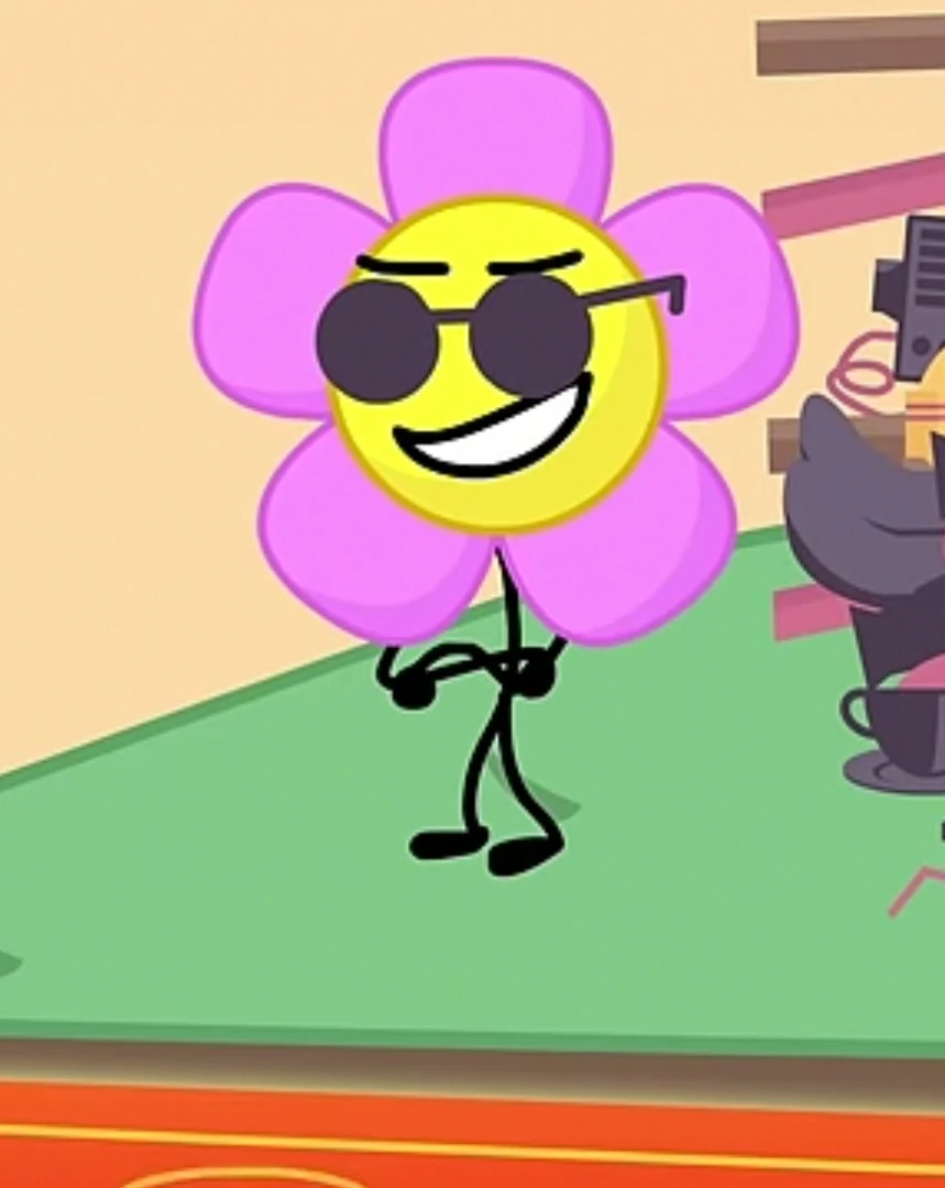 What's a BFDI character that everyone hates, except you? | Fandom