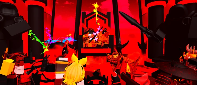 Discuss Everything About The Battle Bricks Wiki | Fandom