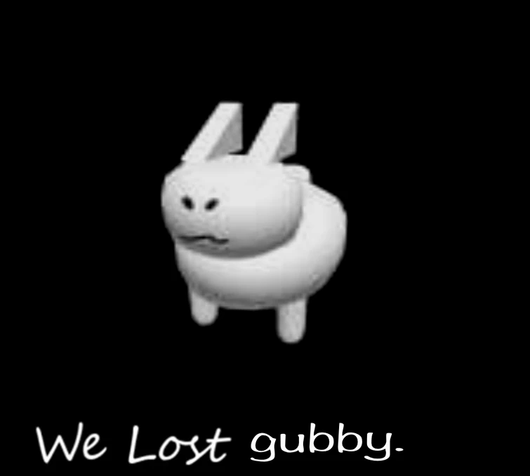 Give your gubby images | Fandom