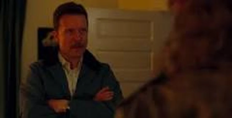 Am I the only one who thinks this guy should have been subjected to Vecna? | Fandom