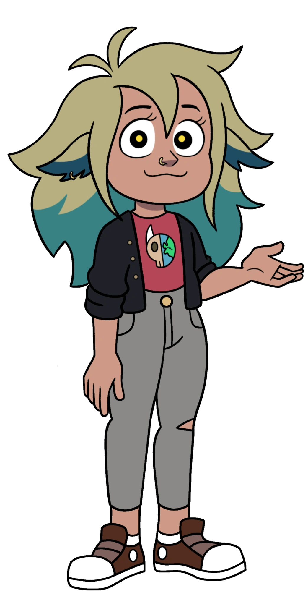 Epilogue vee | Fandom