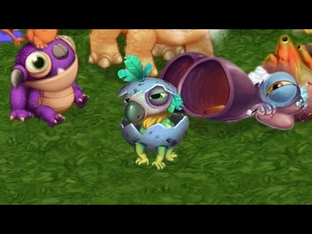 NEW UPDATE FOR BOTH MSM AND DOF! | Fandom