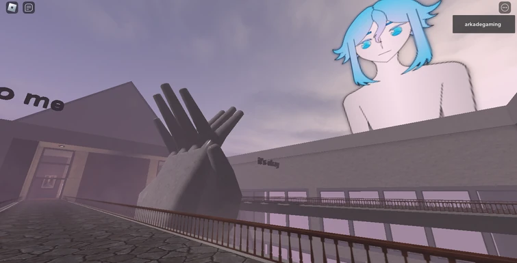 Discuss Everything About Nico's Nextbots Wiki | Fandom