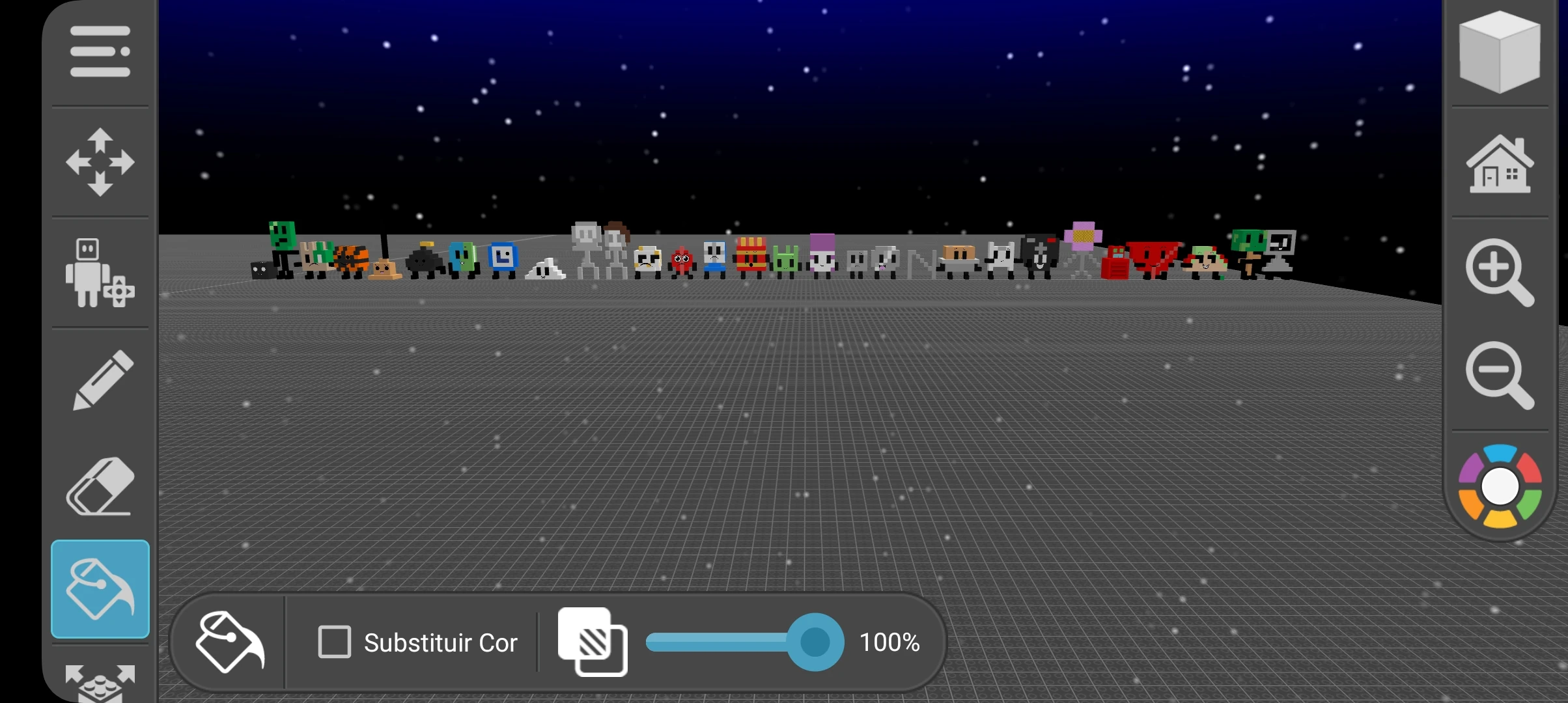 I finally did All BFDI Debuters(sans Winner) | Fandom