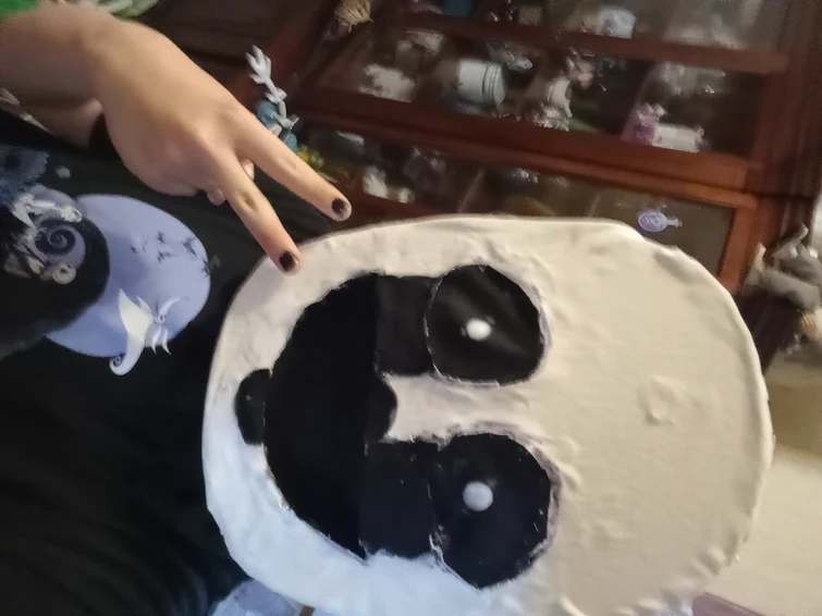 Nightmarionne Cosplay Progress! | Fandom