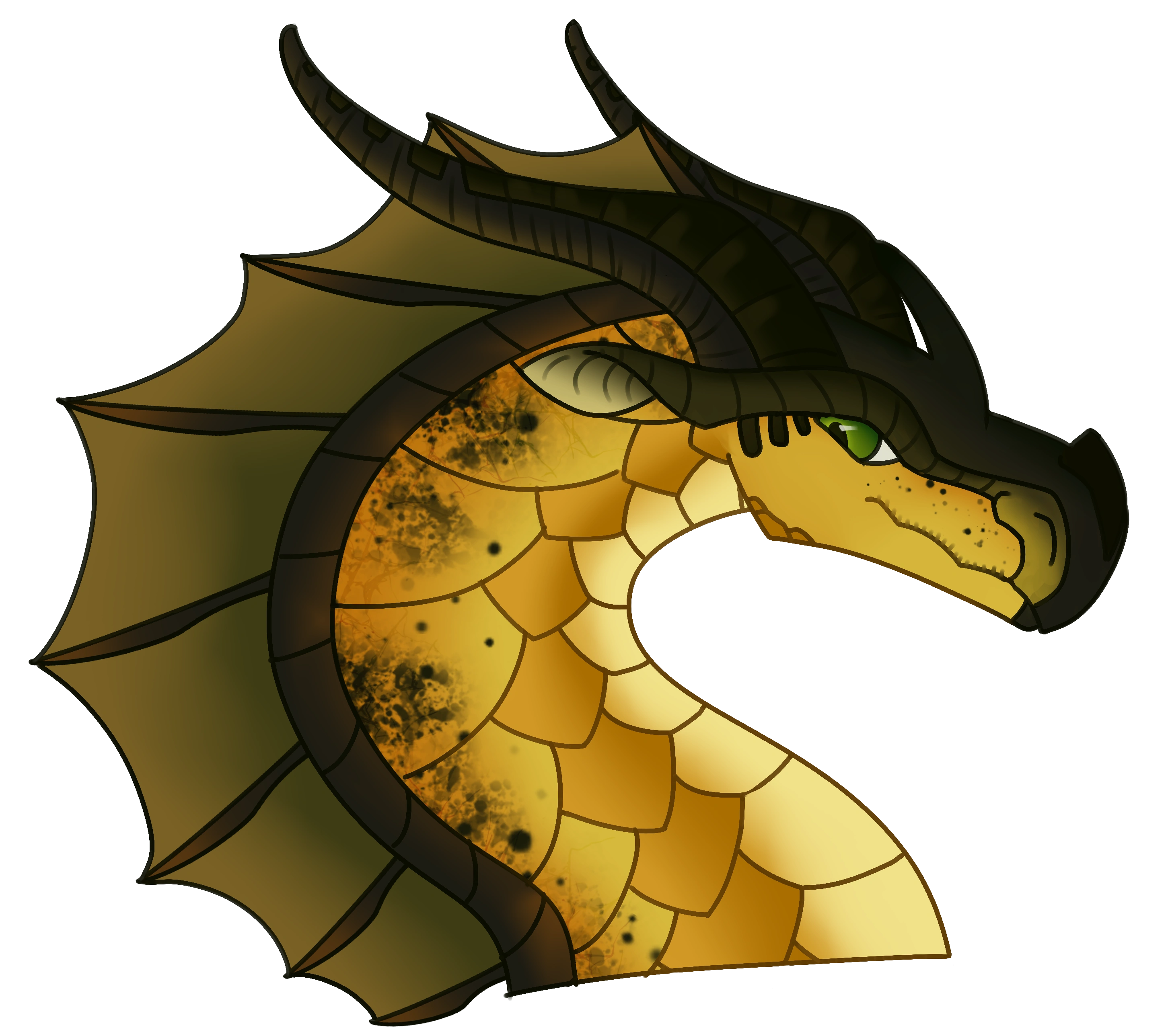 Hive-Leaf Headshot Raffle/OTA | Fandom