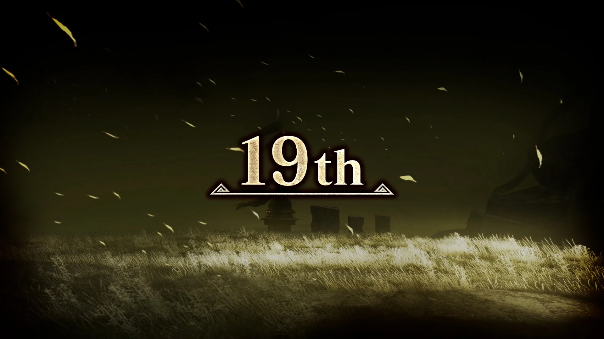 Coming In At Number 19! | Fandom