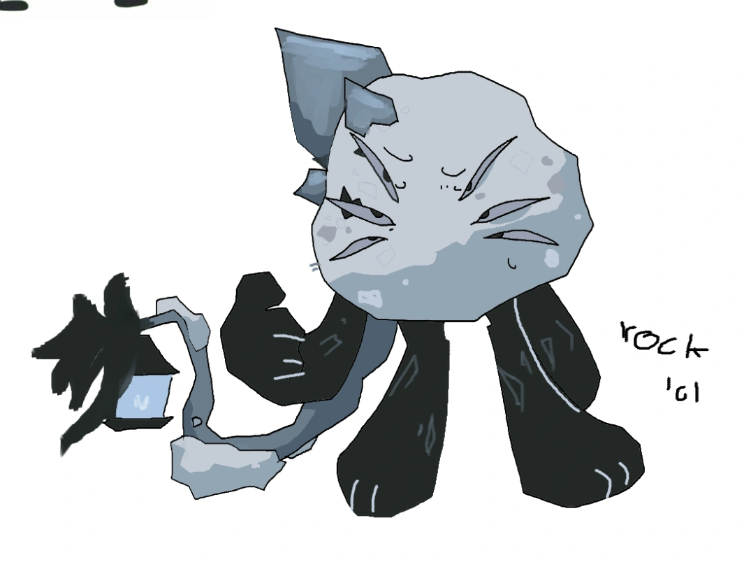 stone (hfjone) | Fandom