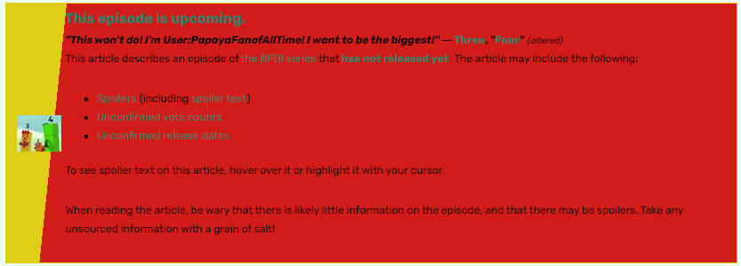 it's now a trend to repost out stuff yay | Fandom