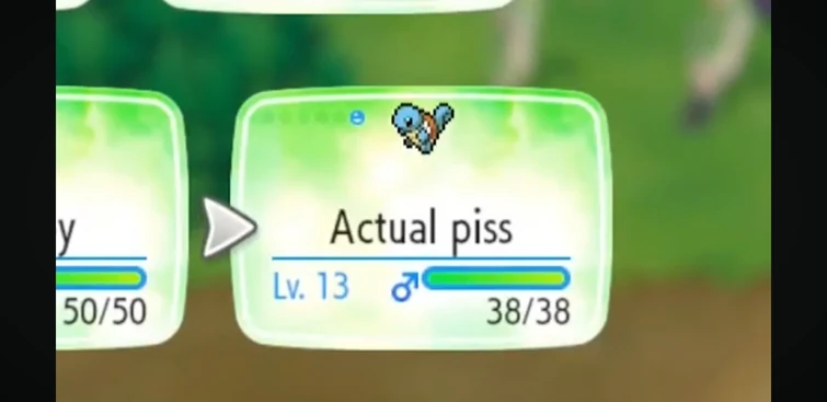 Reading through old forgorian legacies posts is crazy (also this is the ...