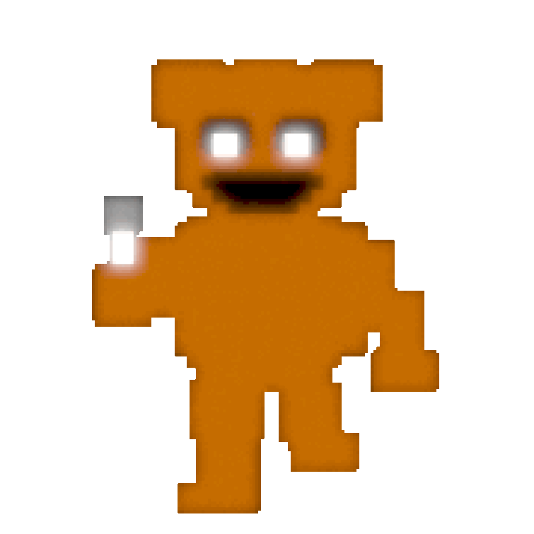 FNaF 2 Minigame Freddy | Fandom