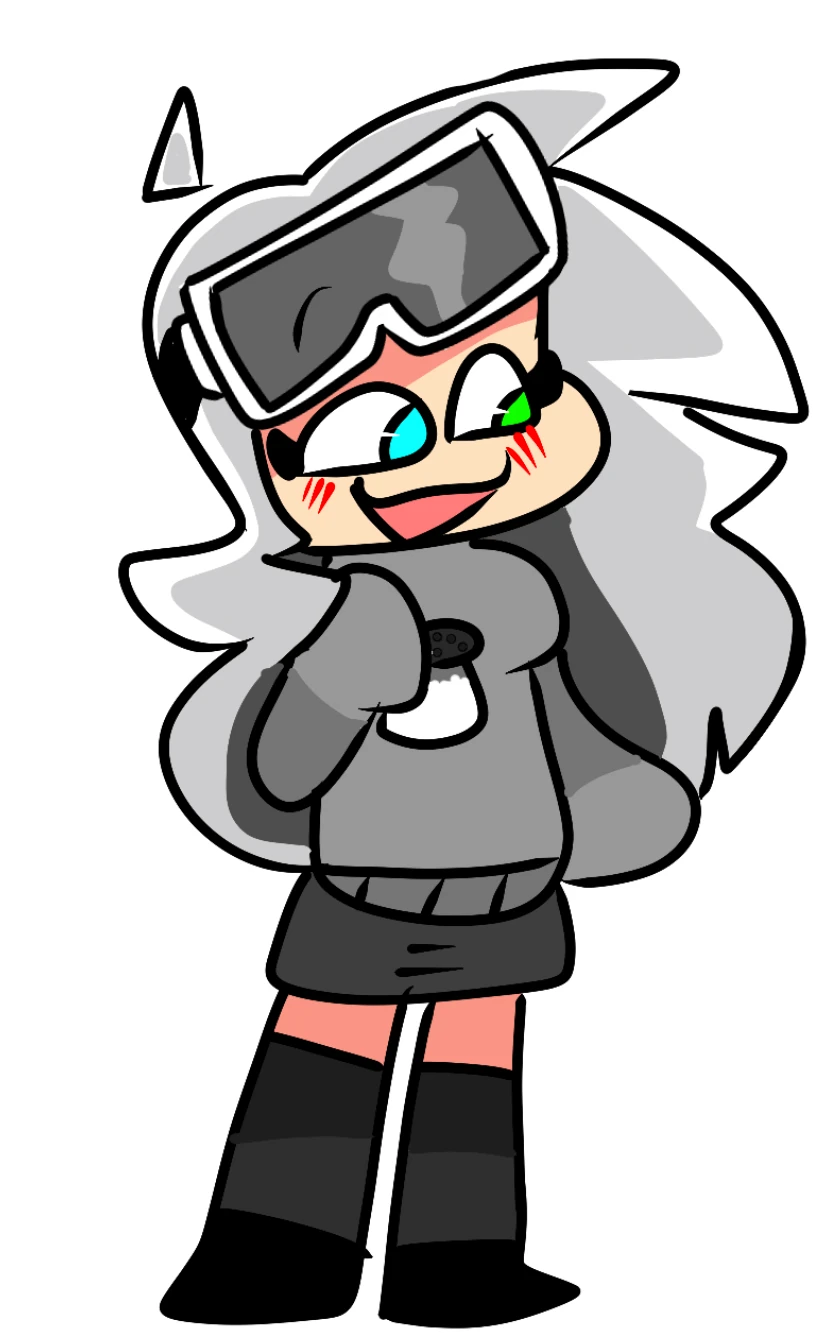 Salty fangirl | Fandom