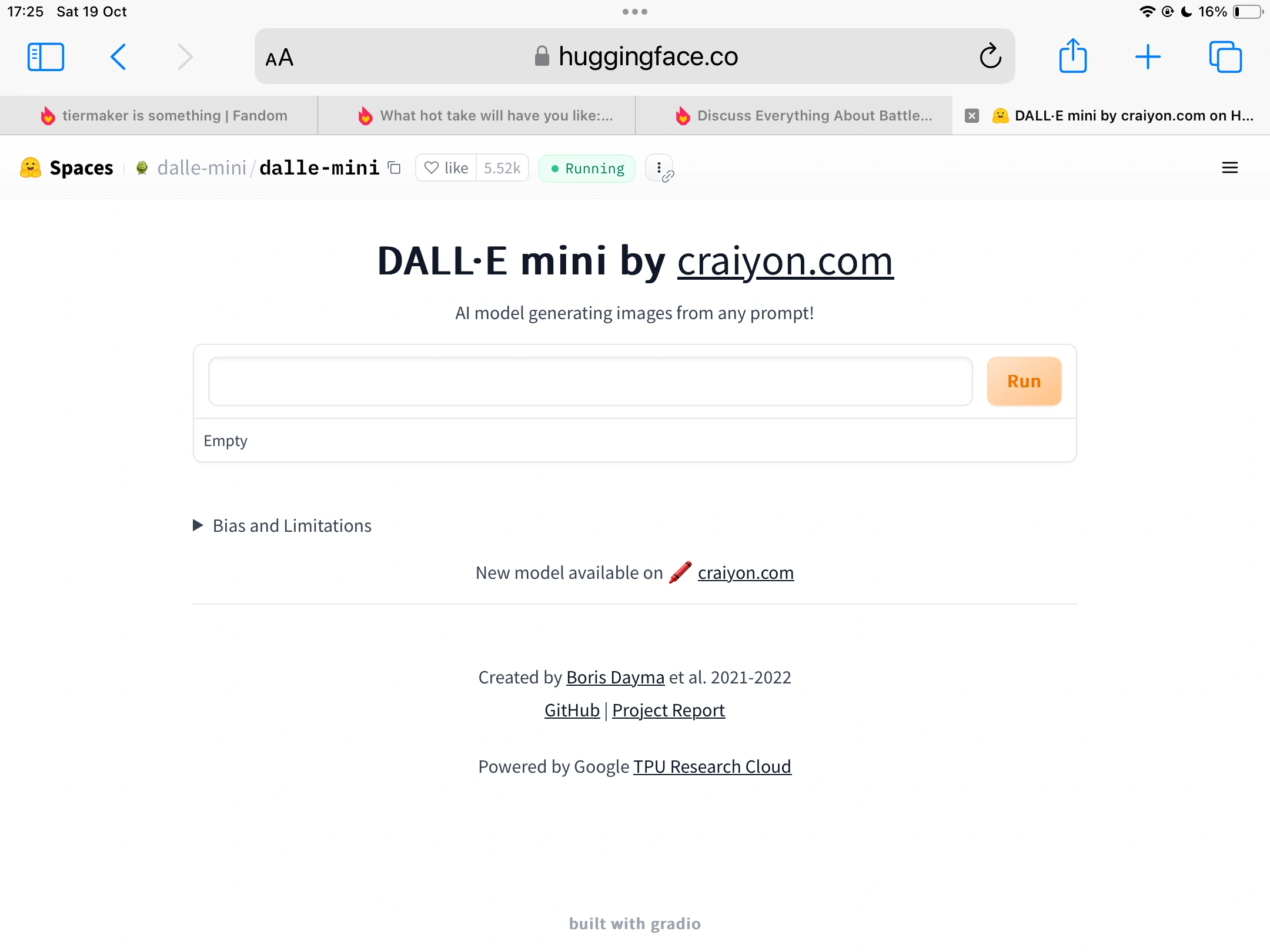 what do i type in | Fandom