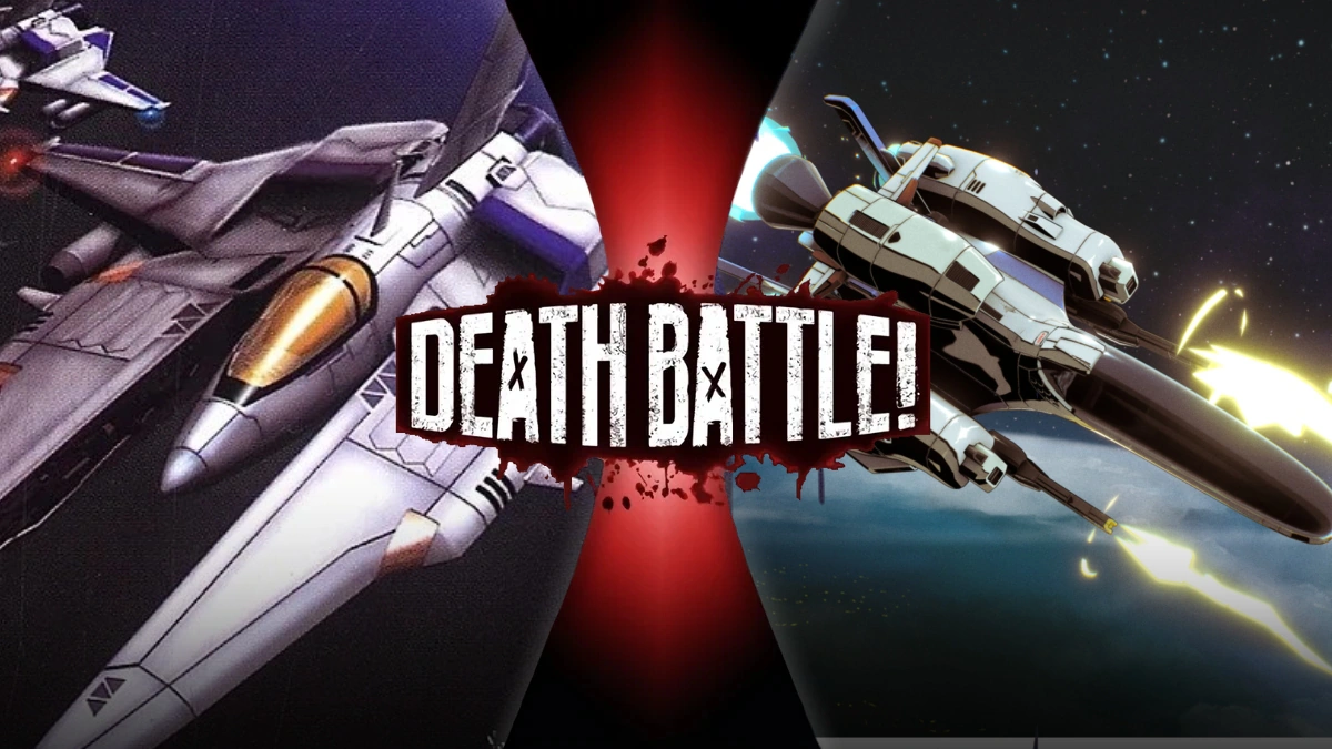 Vic Viper vs R-9 Arrowhead (Gradius vs R-type) | Fandom