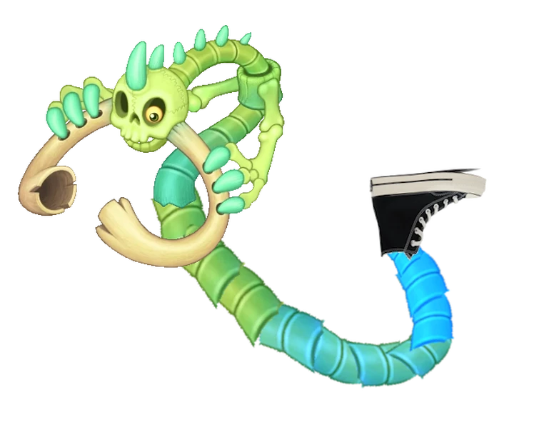 This is what Uuduk will look like in 20 years | Fandom