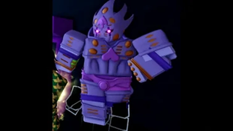 Golden Experience Requiem Skins | Fandom