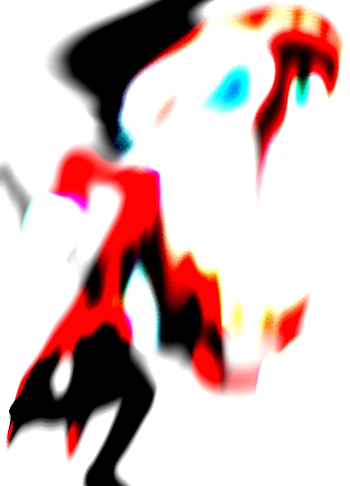 Caine has seen things | Fandom