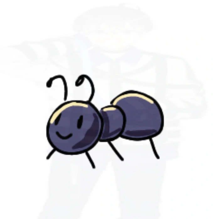 Ant fanart | Fandom