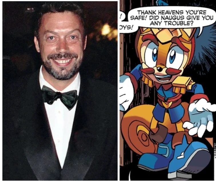 prequel fancast (Render of Jet's dad by Nibroc-rock) (Espio's dad drawn by KaitouNight) | Fandom