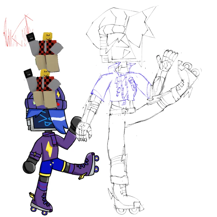 Off Topic Thread // January ️⛄️ | Fandom