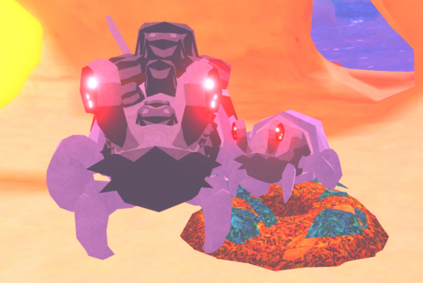 Does any role limited traders do bulk things of random creatures? | Fandom