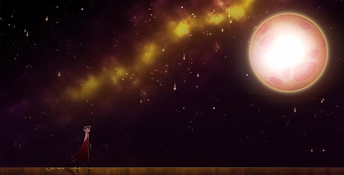 Background worthy Helluva boss Screen shots | Fandom