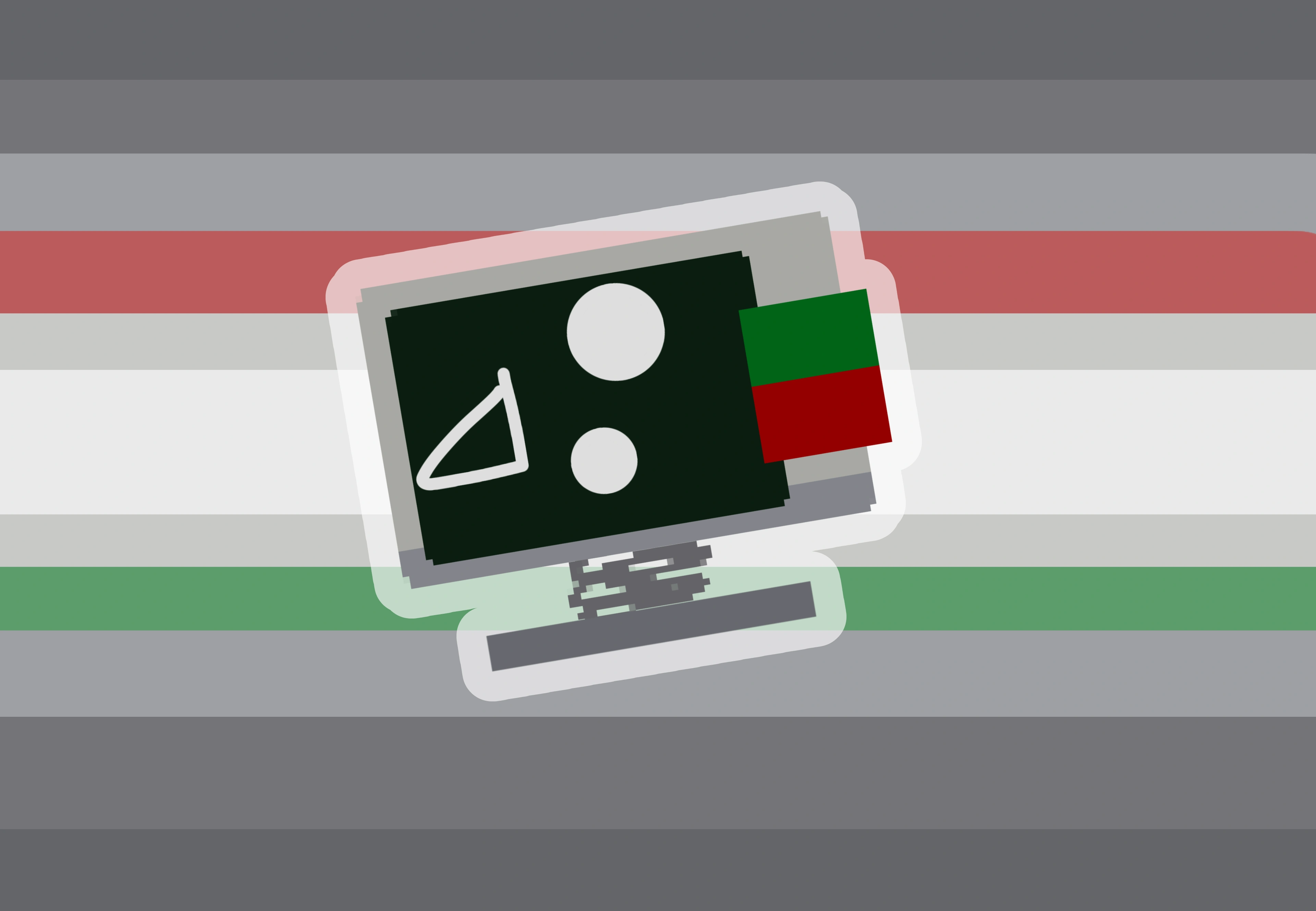 Hits you with that badwaregender thing I made as a joke | Fandom