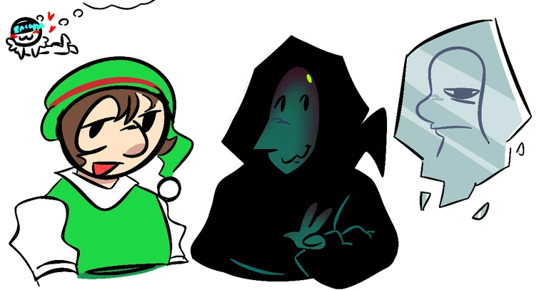 Discuss Everything About Funkipedia Mods Wiki | Fandom