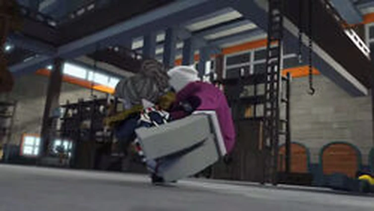 THE RETURN OF STRETCHY LEGOS | Fandom