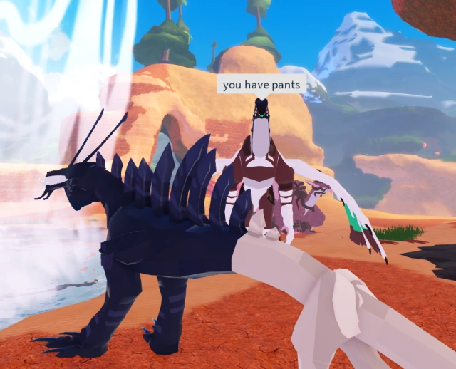 Qurugosk being a Qurugosk | Fandom