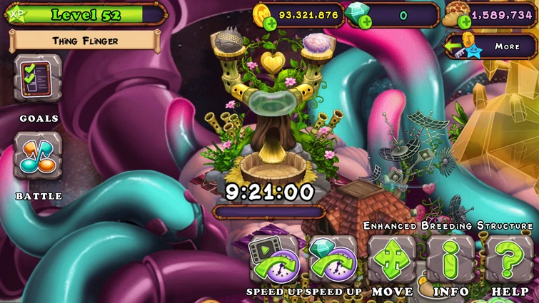 Discuss Everything About My Singing Monsters Wiki | Fandom