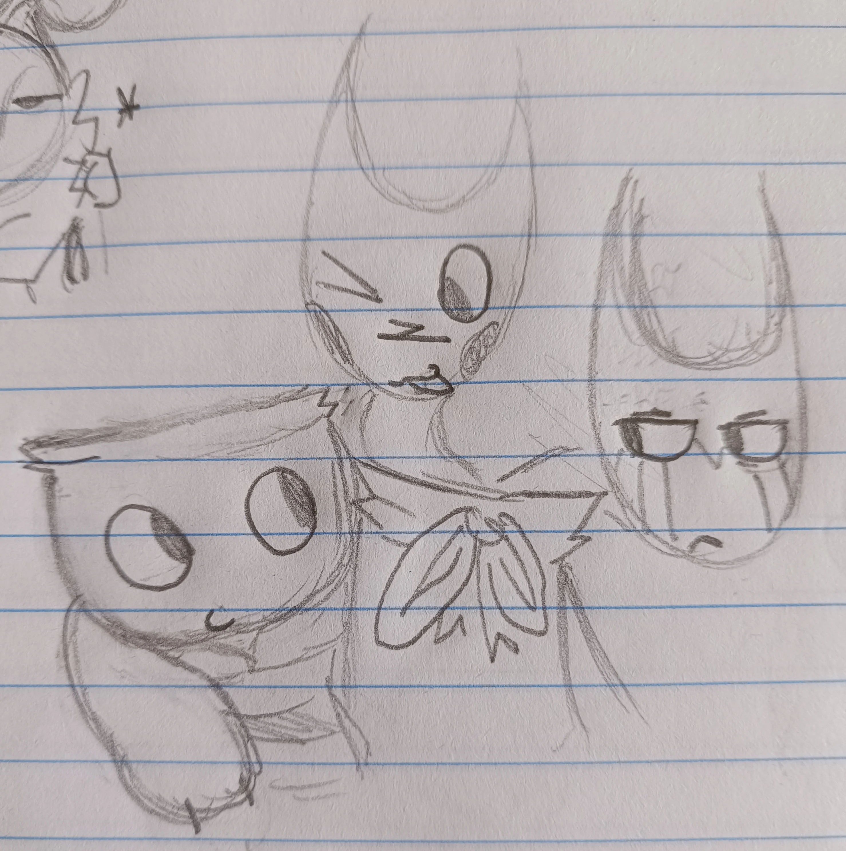 Doodles | Fandom