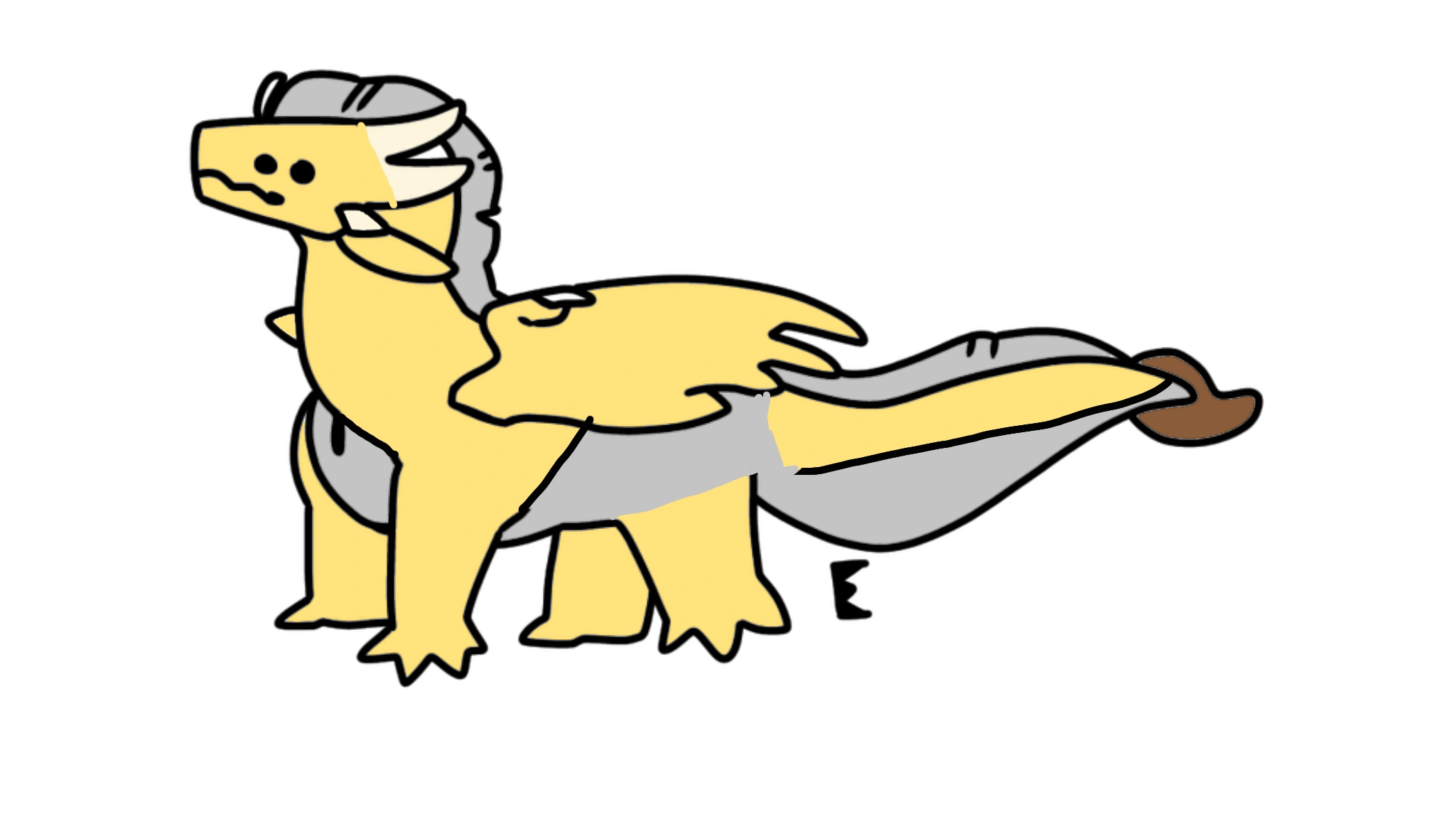 Meet Silver! | Fandom