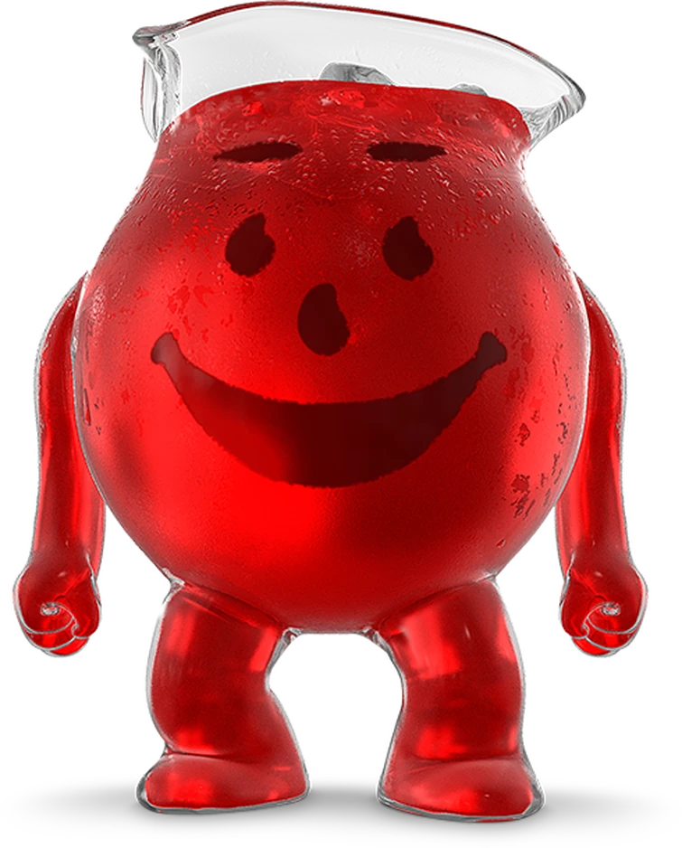 How powerful is Kool-Aid Man | Fandom